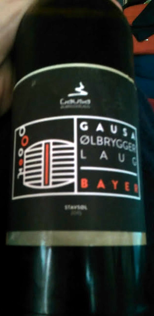 Gausa Ølbryggerlaug – drikkelig.no